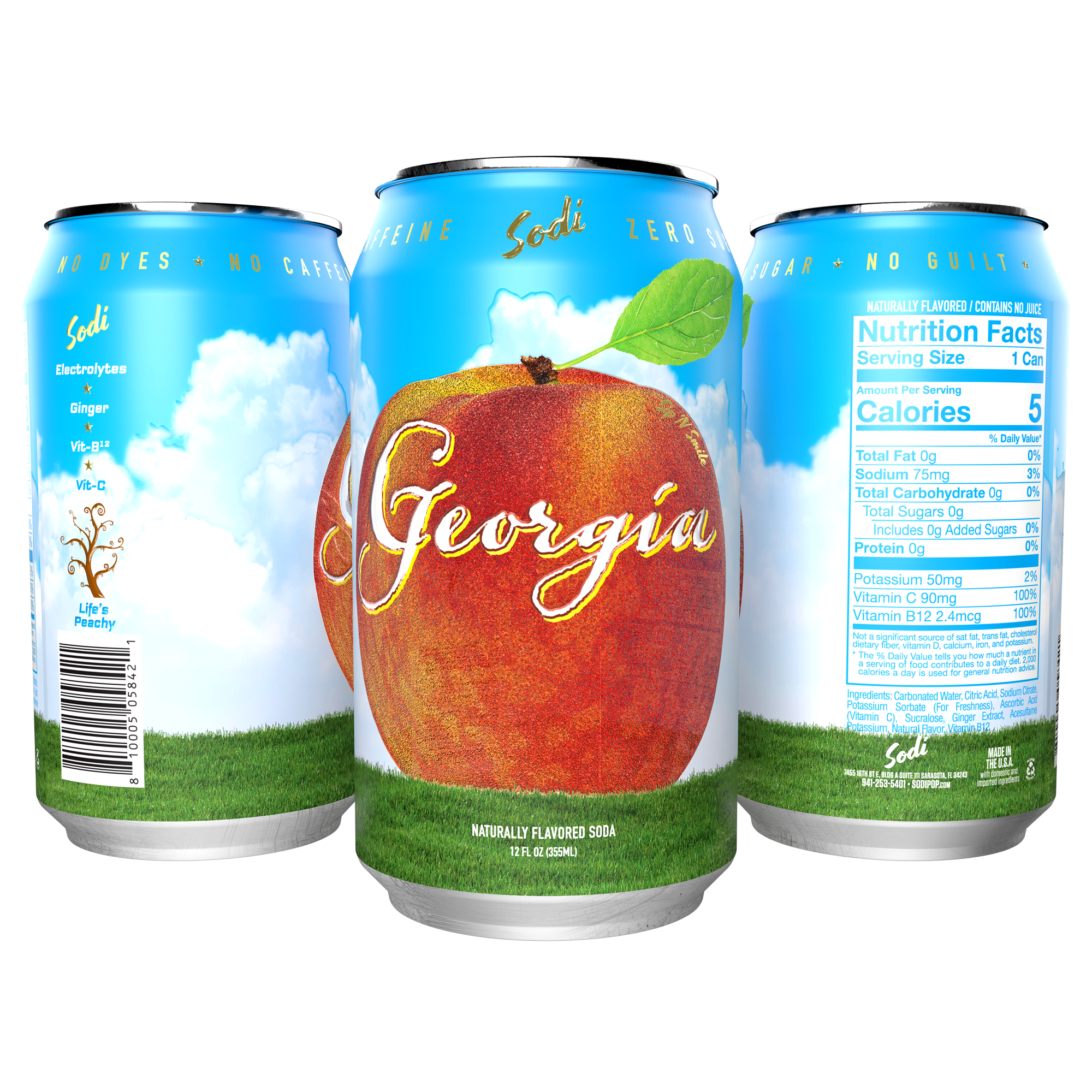 Sodi Pop- Georgia – Steel Supplements Wholesale